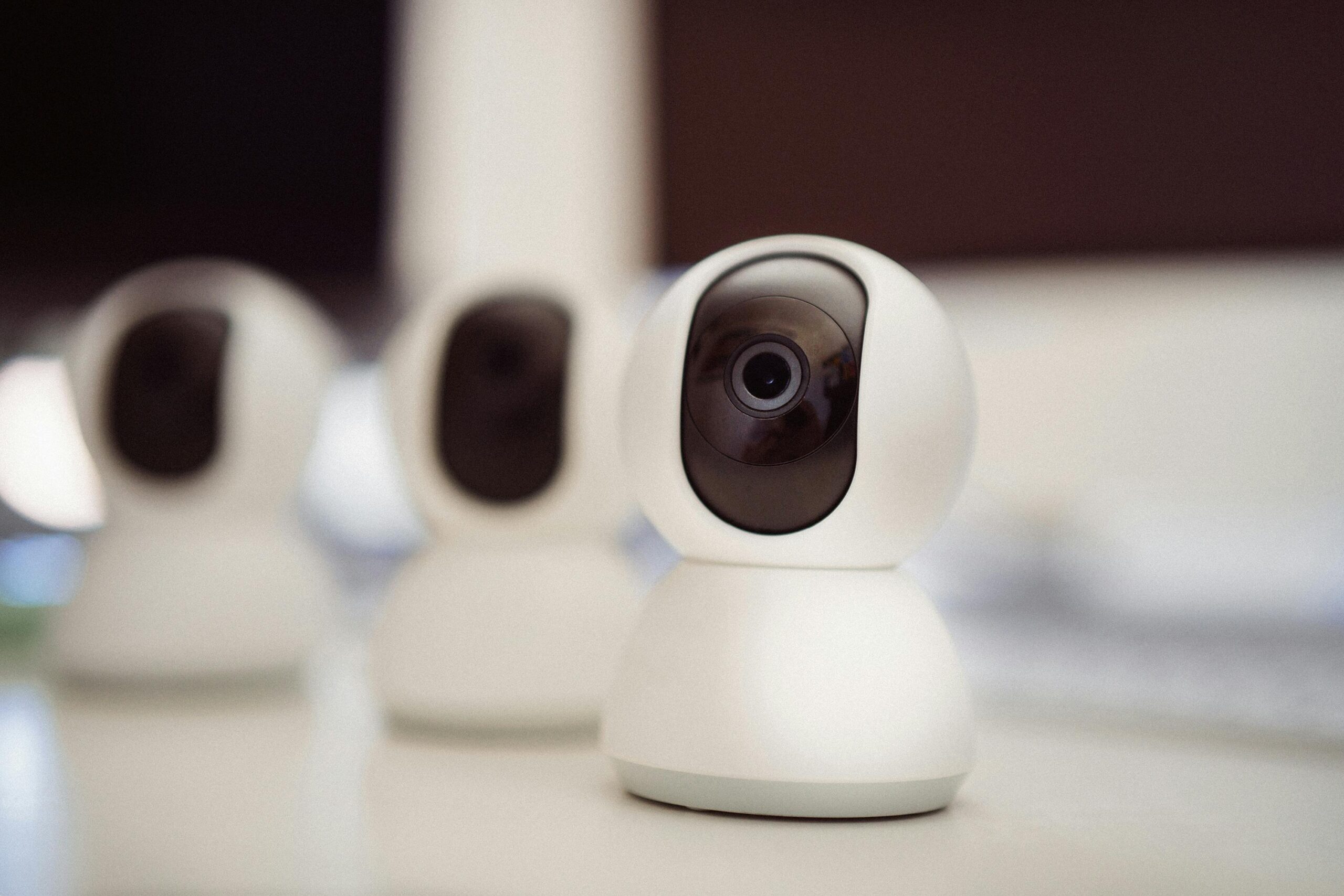 Wired vs. Wireless Security Cameras - Wise Security Solutions