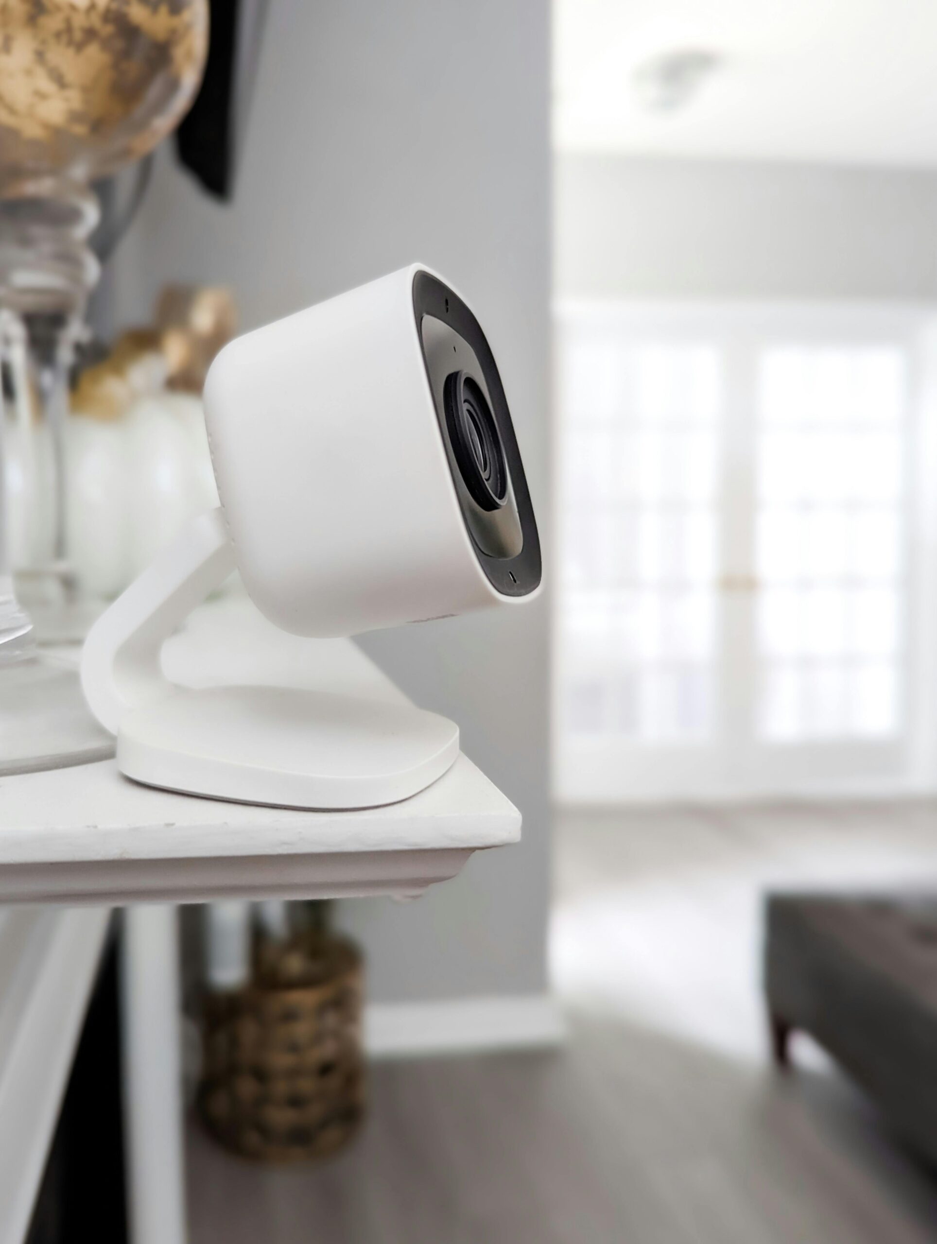 The Best Places to Install Security Cameras in Your Home and Business ...